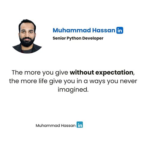 Muhammad Hassan On Linkedin Hassanseniorpythondeveloper