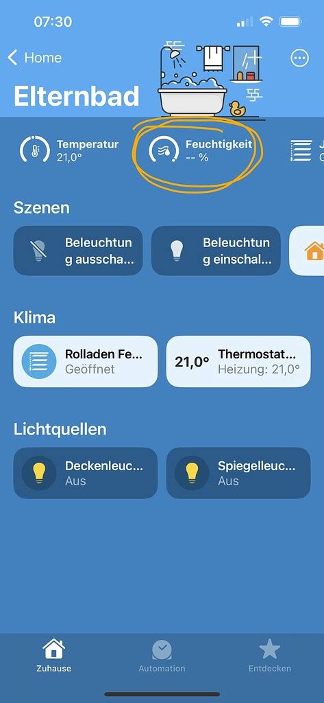 Genereic Thermostat And Homekit Configuration Home Assistant Community