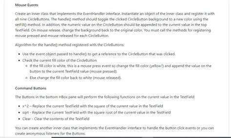 Lab Description In This Lab Exercise You Will Create
