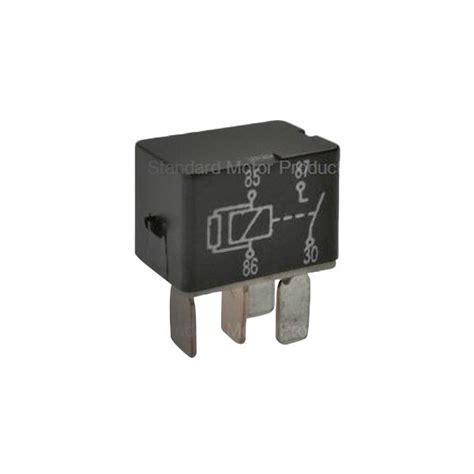 Standard® Ry 348 Intermotor™ A C Compressor Control Relay