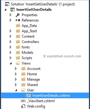 Asp Net MVC Redirect To Another View Or Controller Action Method From