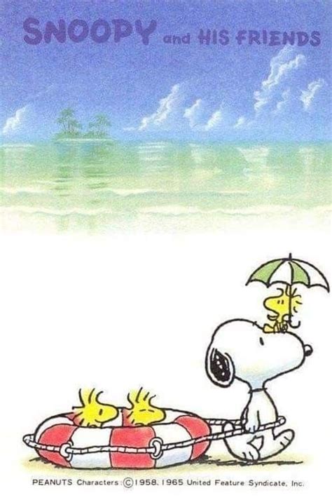 Beach Party Snoopy Pictures Snoopy Wallpaper Snoopy