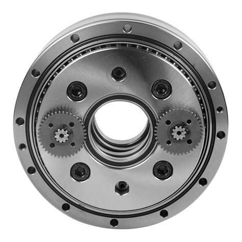 China High Rigidity Free Backlash Robotic Gearbox Cycloidal Pin Wheel RV Reducer China RV