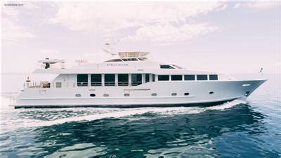 1993 Broward 105 Specs And Pricing