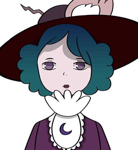 Svtfoe Eclipsa By Gracieloochen On Deviantart
