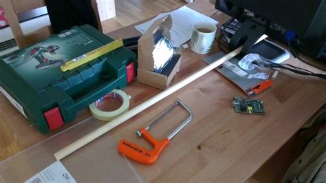 DIY Raspberry Pi Case Acodemics DIY Raspberry Pi Case Acodemics