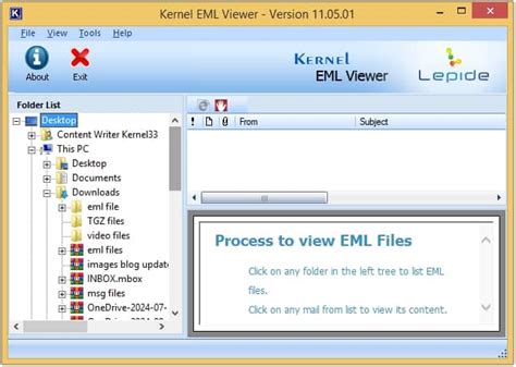 3 Easy Solutions To Open EML File Without Outlook