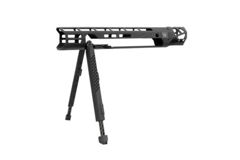 Blk Lbl Bipod Sig Cross Blk Lbl Bipod