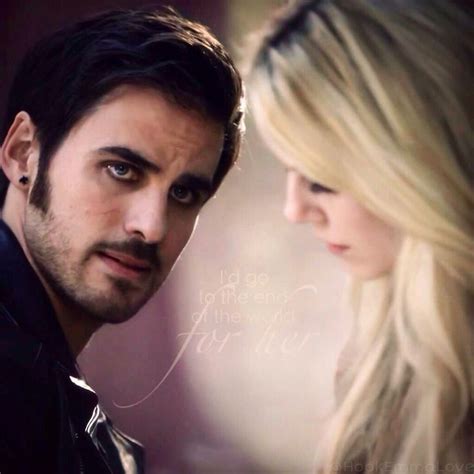 Hook And Emma A Love That Transcends Time
