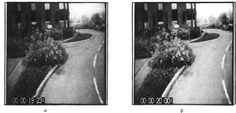 Pdf A Combined Corner And Edge Detector Semantic Scholar