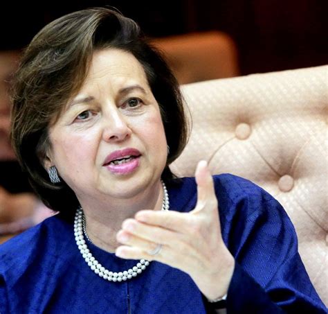 Zeti hopes retailers will pass on benefits to consumers | New Straits ...