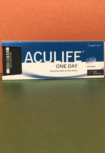 DAILIES TOTAL 1 Multifocal (30 линз) Alcon – купить контактные линзы ...