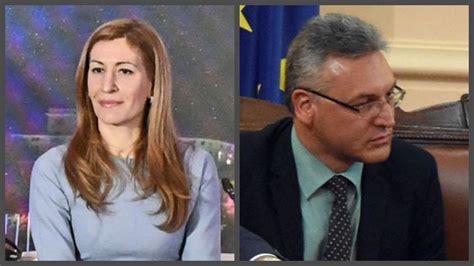 Прокуратура разпореди на КПКОНПИ да провери имотните сигнали срещу Ангелкова и Жаблянов Новини бг