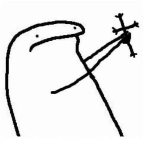 Reações Do Stickman