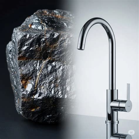 Crom Là Gì Ứng Dụng Công Nghiệp And Vai Trò Với Sức Khỏe Cr