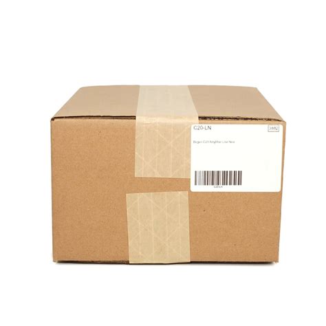 Bogen C20 Classic 20 Watt Amplifier Like New