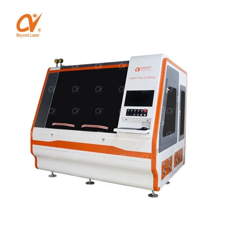 Fpc激光切割机 覆盖膜激光切割机价格及厂家 超越激光