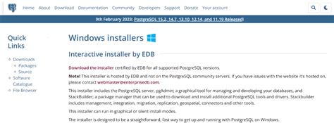 How To Install Odoo In Windows Blogs
