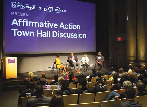 A Future Without Affirmative Action The Bay State Banner