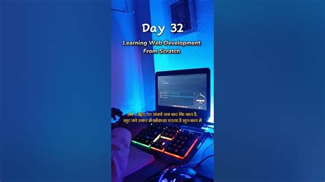 day 32 100 👨‍💻 of 100daysofcodechallenge motivation youtube
