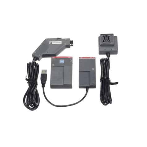 ABB Ekip T P RPM Test Equipment Solutions Inc