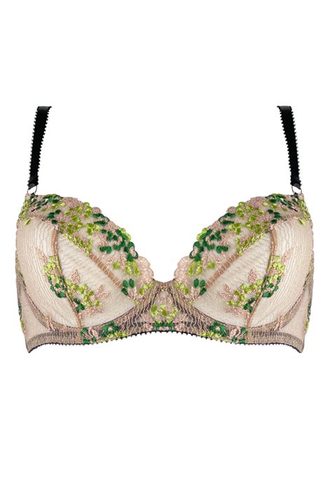 Ruby Bra Luxury Lingerie Ts—edge O Beyond Uk