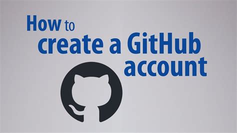 Get Started On Github Youtube