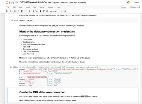 Python Ibm Cli Driver Sql10013n The Specified Library Gskit Error