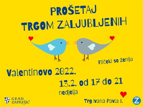 Vikend U Zaprešiću Informativni Centar Zaprešić