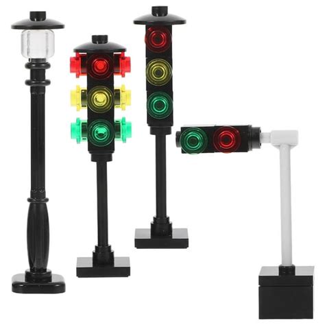 Toy Traffic Light
