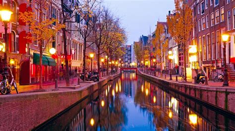 Sex In The Netherlands Telegraph