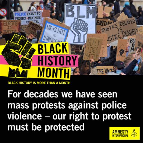 Protests For Racial Justice Face Ongoing Challenge From Policing Bill
