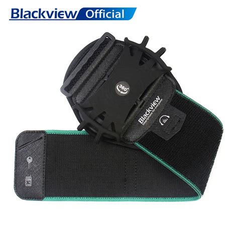 Original Blackview Bv9500 Pro Armband Running Spor Grandado