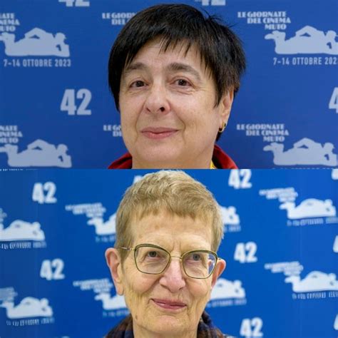 Jean Mitry 2023 Le Giornate Del Cinema Muto