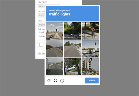 Im Not A Robot Social Media Users Speak Up Against The Inconveniences
