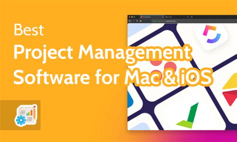 Best Open Source Project Management Software 2025 [free Tools]
