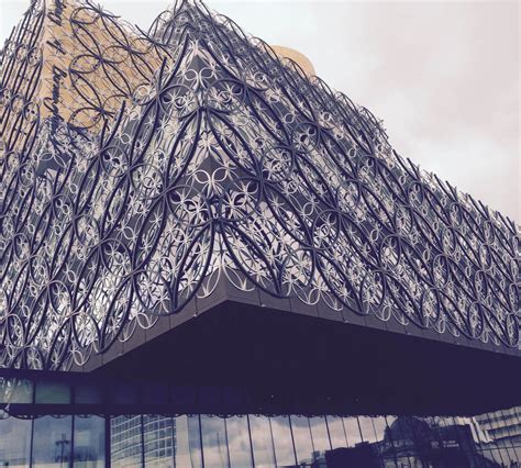 Que Faire à Birmingham Que Voir à Birmingham 2