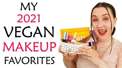 Vegan Makeup Products And Brands I Love Minimalist Makeup