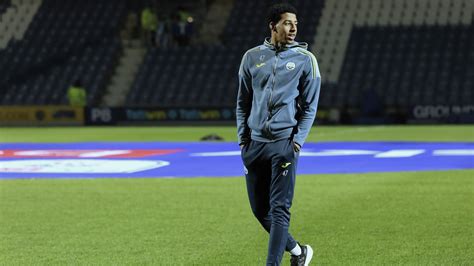 Azeem Abdulai From Being On The Same Pitch As Neymar To Embracing The