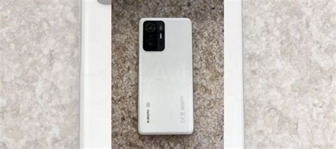 Xiaomi 11T, 8/256 ГБ купить в Саранске | Электроника | Авито