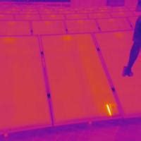 Solar Panel Infrared Images Object Detection Dataset V Pm By Solarpanelimages