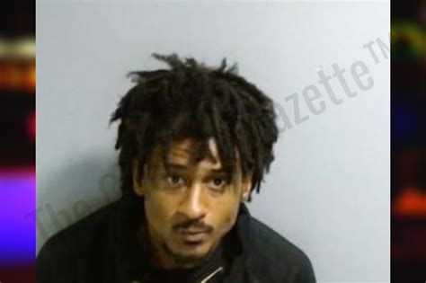 Devin Wheeler — Fulton County Jail Bookings