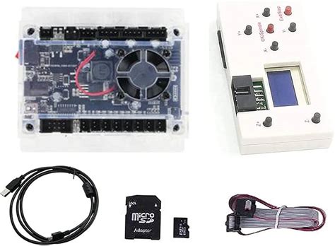 Cnc Xprov5 Usb Wifi 4 Axis Controller Bundle Grbl Mach3 Cnc Controller Options🔅 Betting Vs Forex