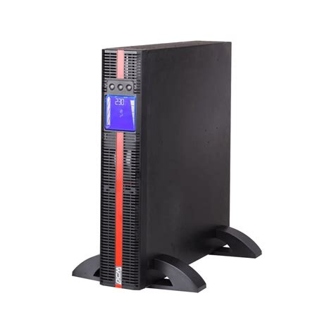 Источник бесперебойного питания Powercom Macan On Line 1000va 1000w Rack Tower Iec Mrt