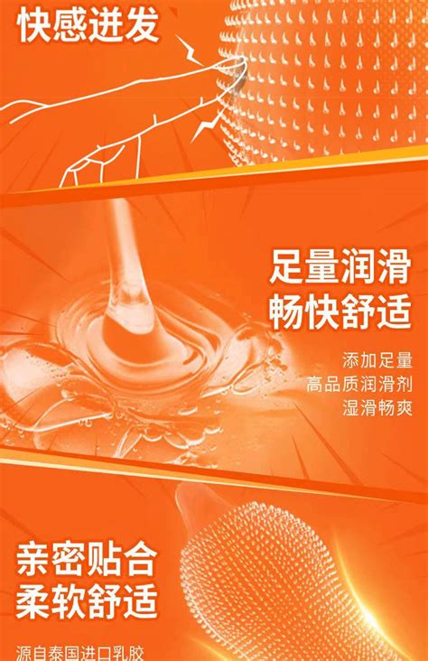 Spike Condom Kondom Berduri Kondom Nipis Condom Thin Condom Men Kondom Lelaki Sex Toys 10pcs Box