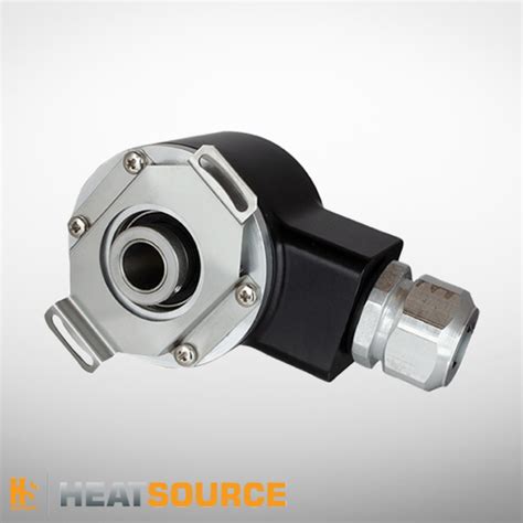 Dynapar Isw38 Drawworks Intrinsically Safe Encoder Isw38 Heatsource