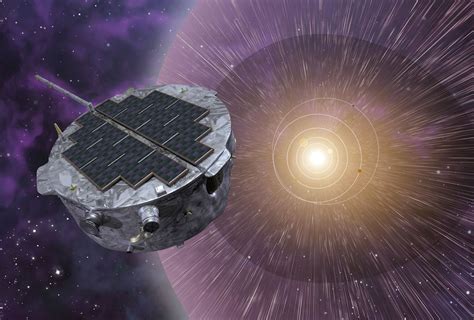 interstellar mapping and acceleration probe imap archives spaceref