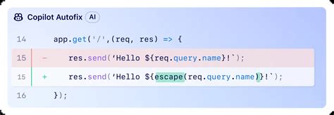 Github Advanced Security Built In Protection For Every Repository Github