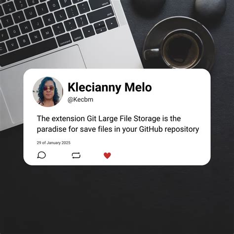 🗂️ Save Large Files To Github Use Git Lfs Large File Storage 🗂️ 🔗