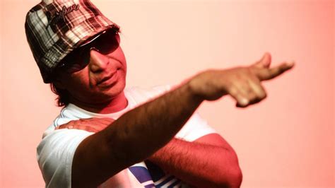 Not Your Average Kwaito Singer